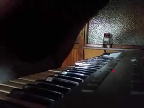 Korg is40 oyun havası