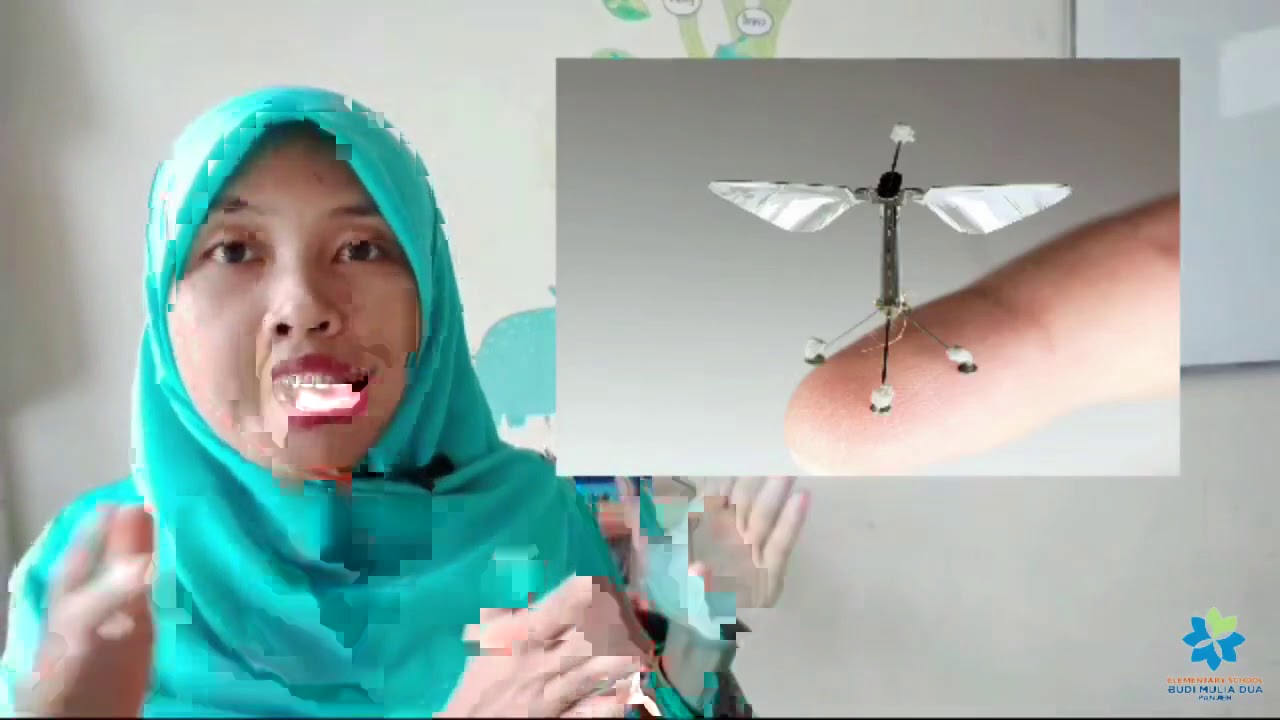 MAKE A POSTER | ENGLISH FOR GRADE 2 - YouTube