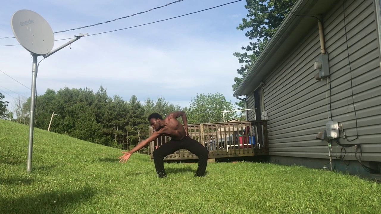 I Been Buked | Revelations - YouTube