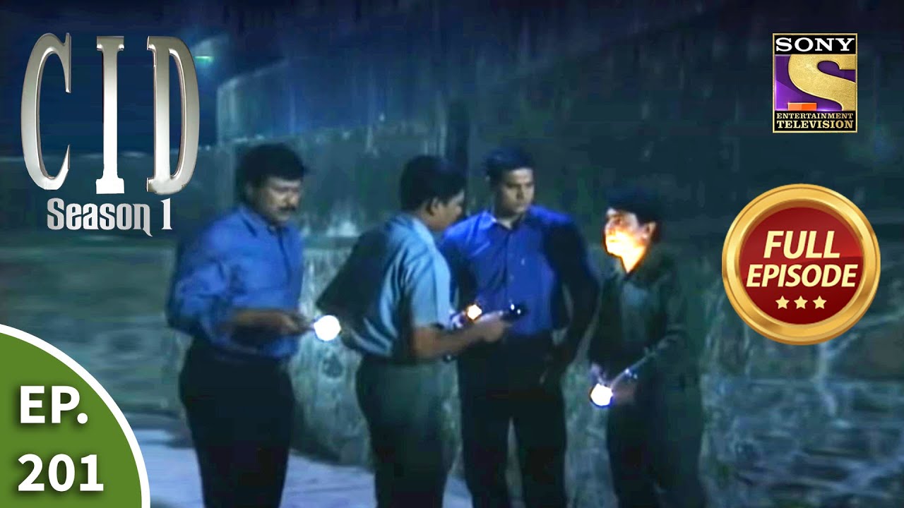 CID (सीआईडी) Season 1 - Episode 201 - The Case Of The Multiple Puzzles ...