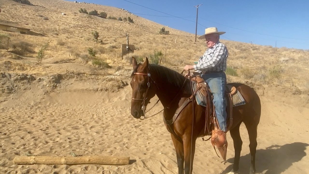 Transitioning Styx to the Western Bit - Final Chapter - YouTube