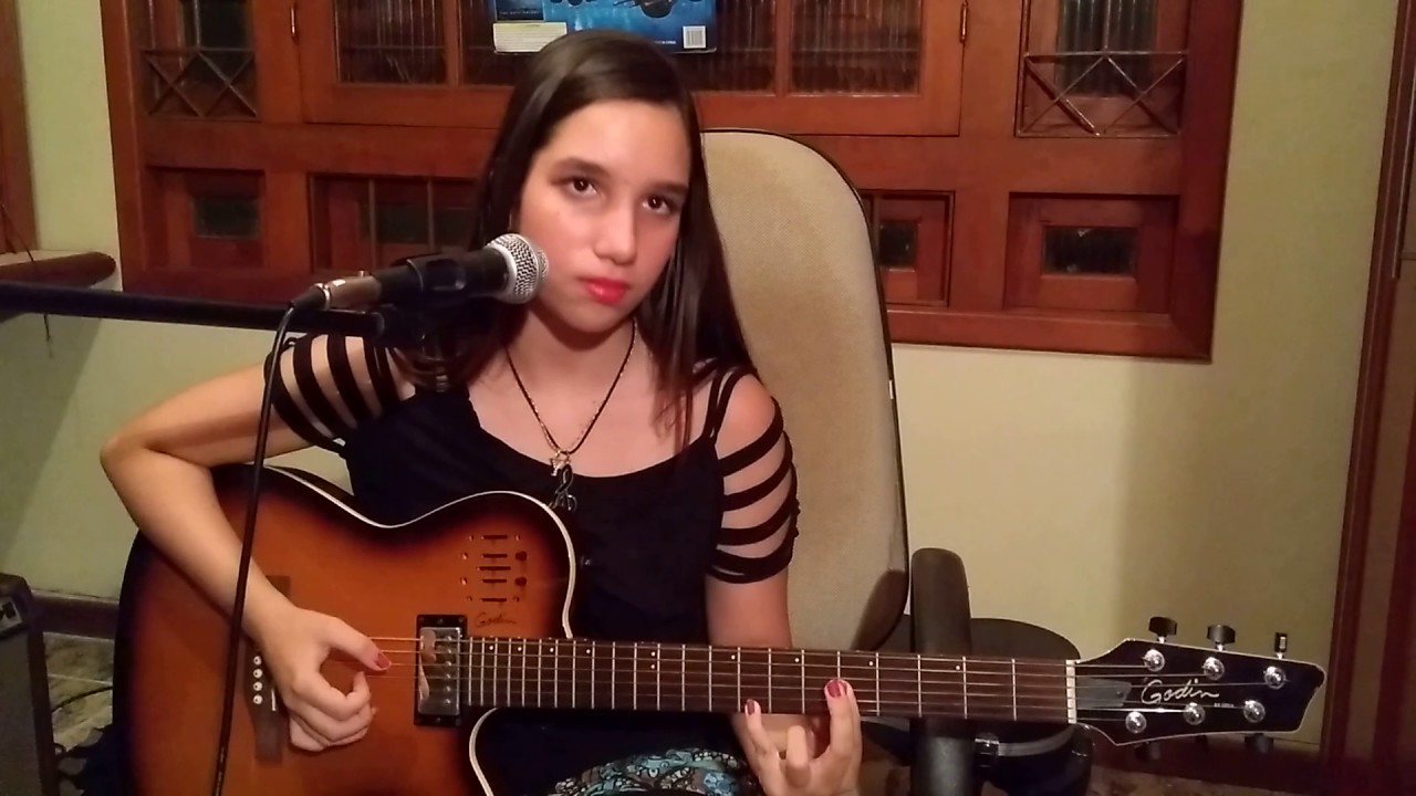 Nothing Else Matters (Cover by Yasmin Almeida Singer) - YouTube
