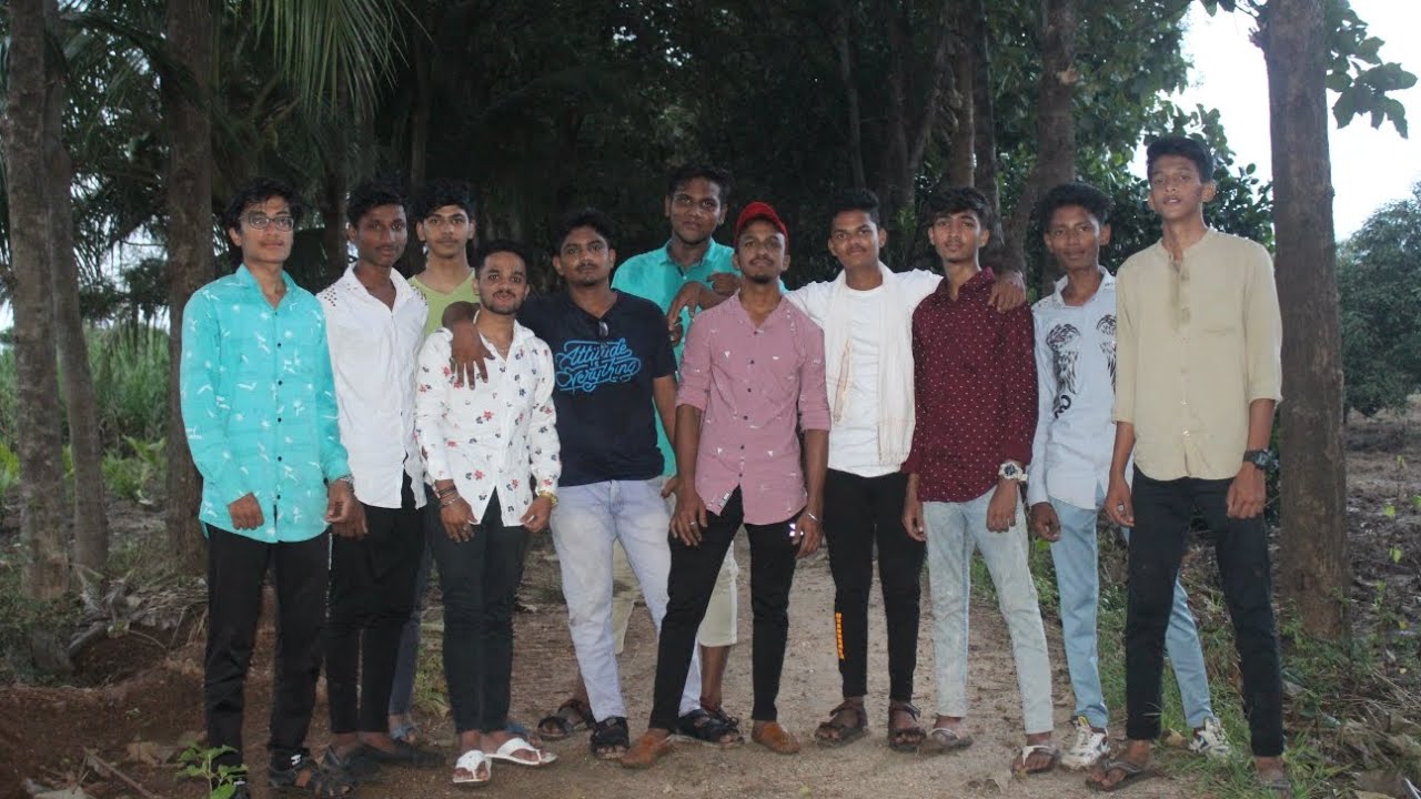 🥳Enjoying With A Friends In Hadadi Farmhouse Vlog😇 - YouTube
