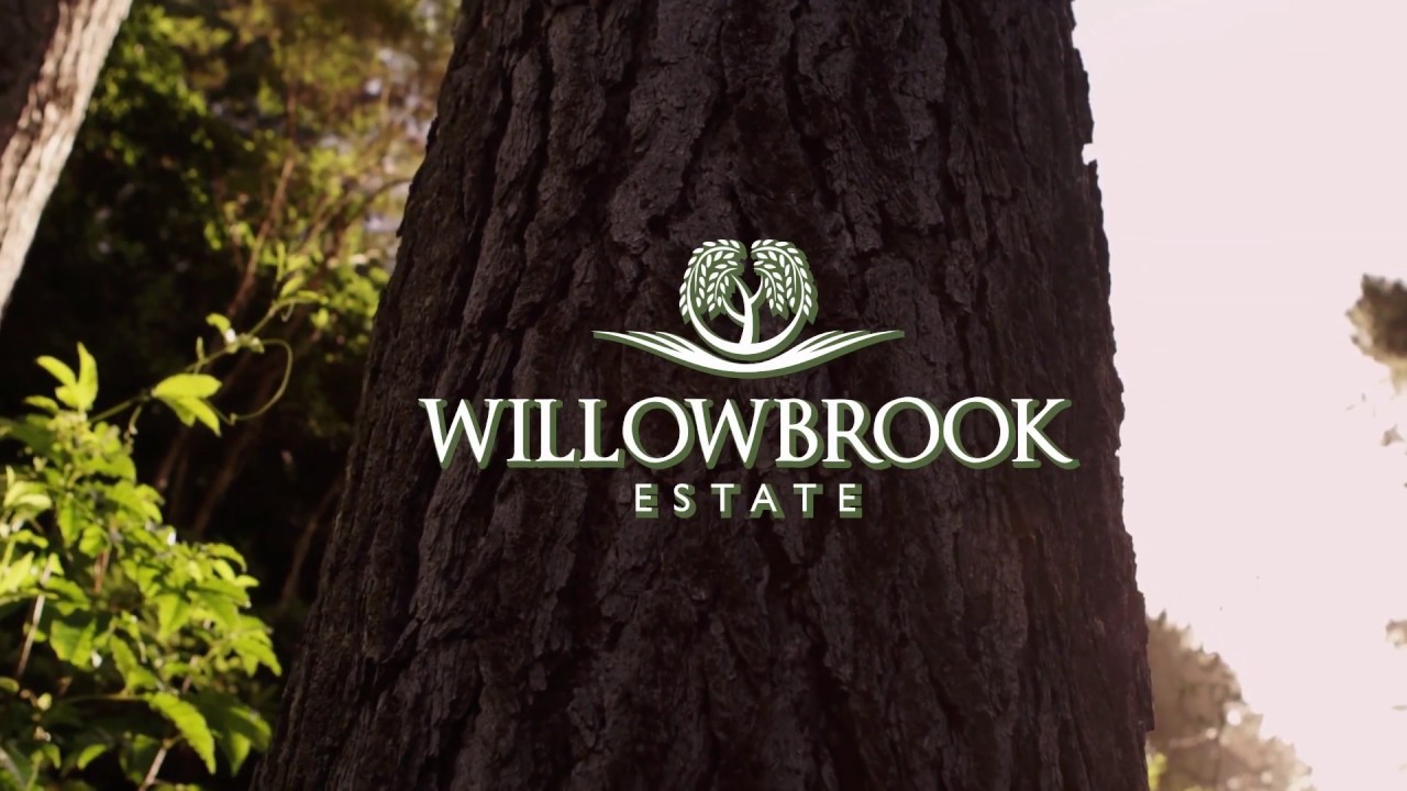 Willowbrook Estate - Morningside - YouTube