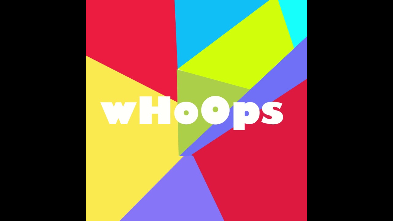 Behan the Scene - wHoOps (Original Version) [Official Audio] - YouTube