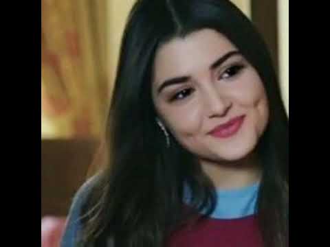 Hande Ercel || Hayat fame 💫