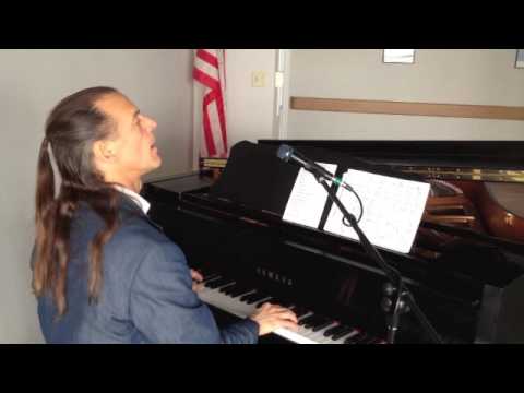 Steven Flynn, piano: Boogie Woogie Prayer - YouTube