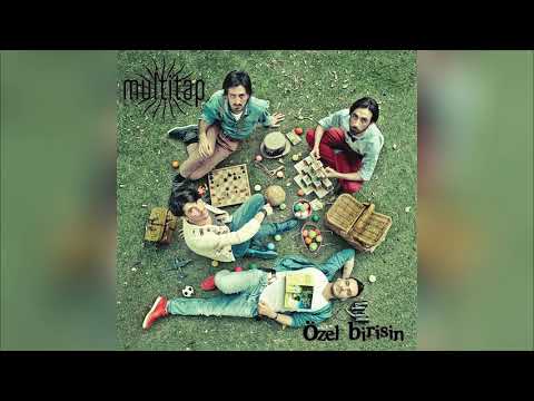 Multitap - Öpüşelim Barışalım (Özel Birisin)
