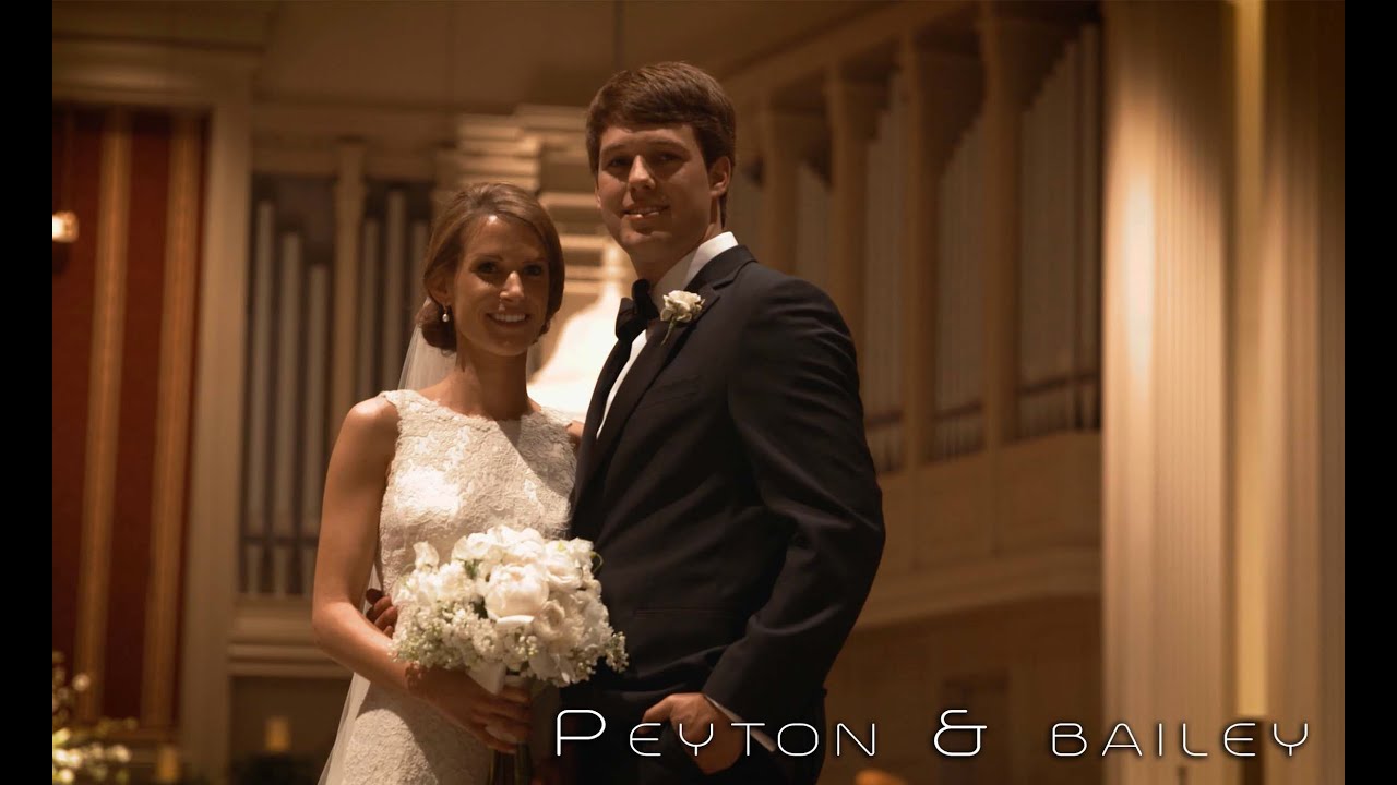 Peyton & Bailey | Highlights - YouTube