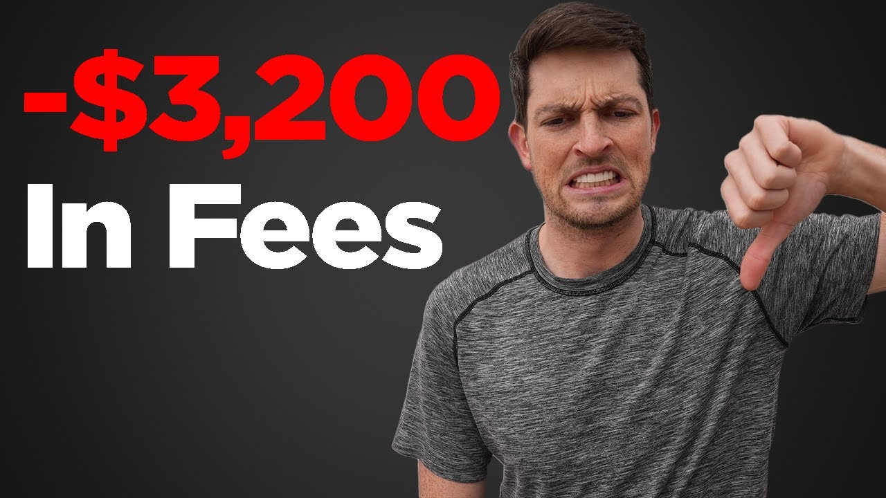 Why I'm Quitting the Robbin's World Cup Day Trading Championships - YouTube