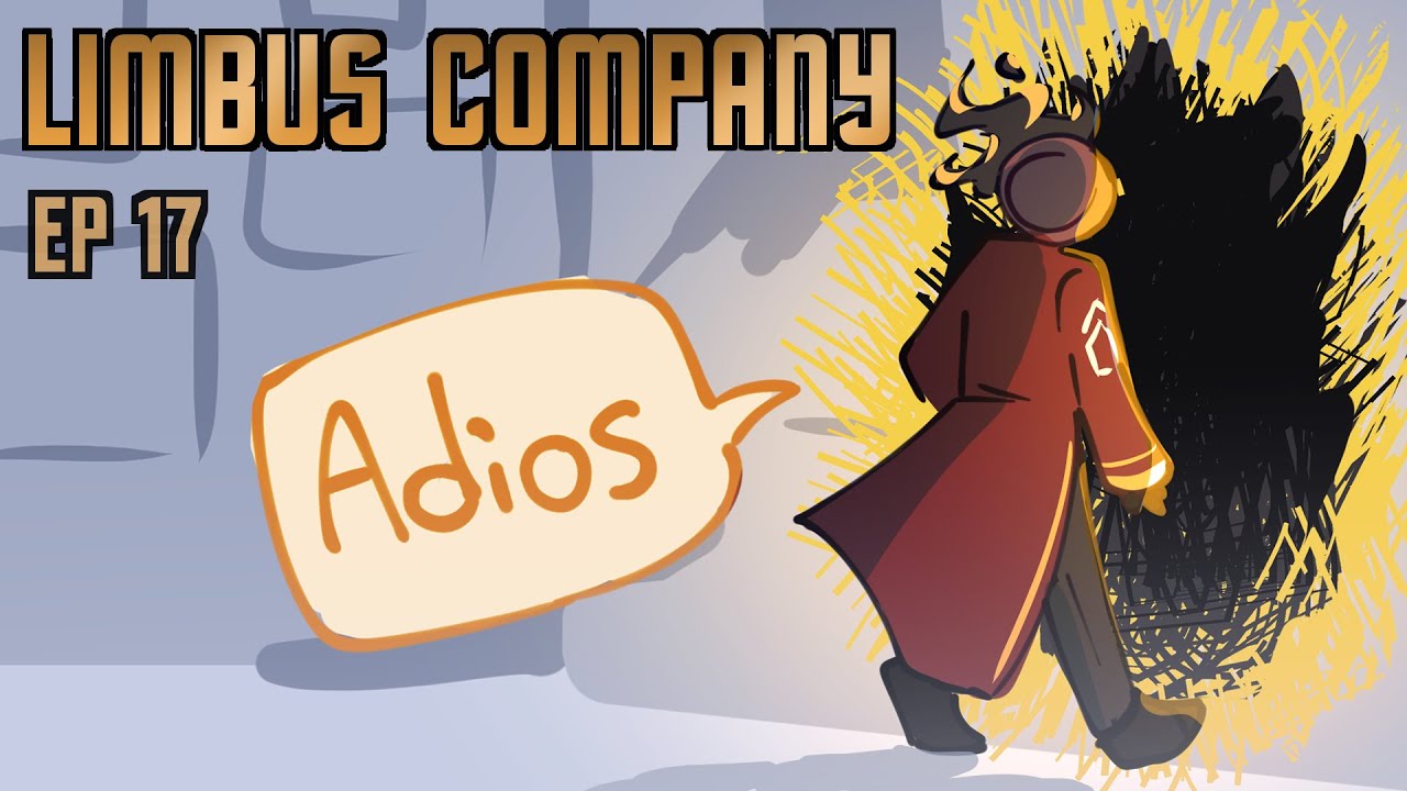 The League of Lunacy // Limbus Company // Episode 17 - YouTube