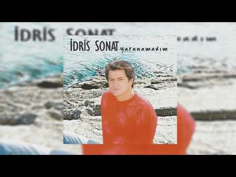İdris Sonat - Aşkın İçinde