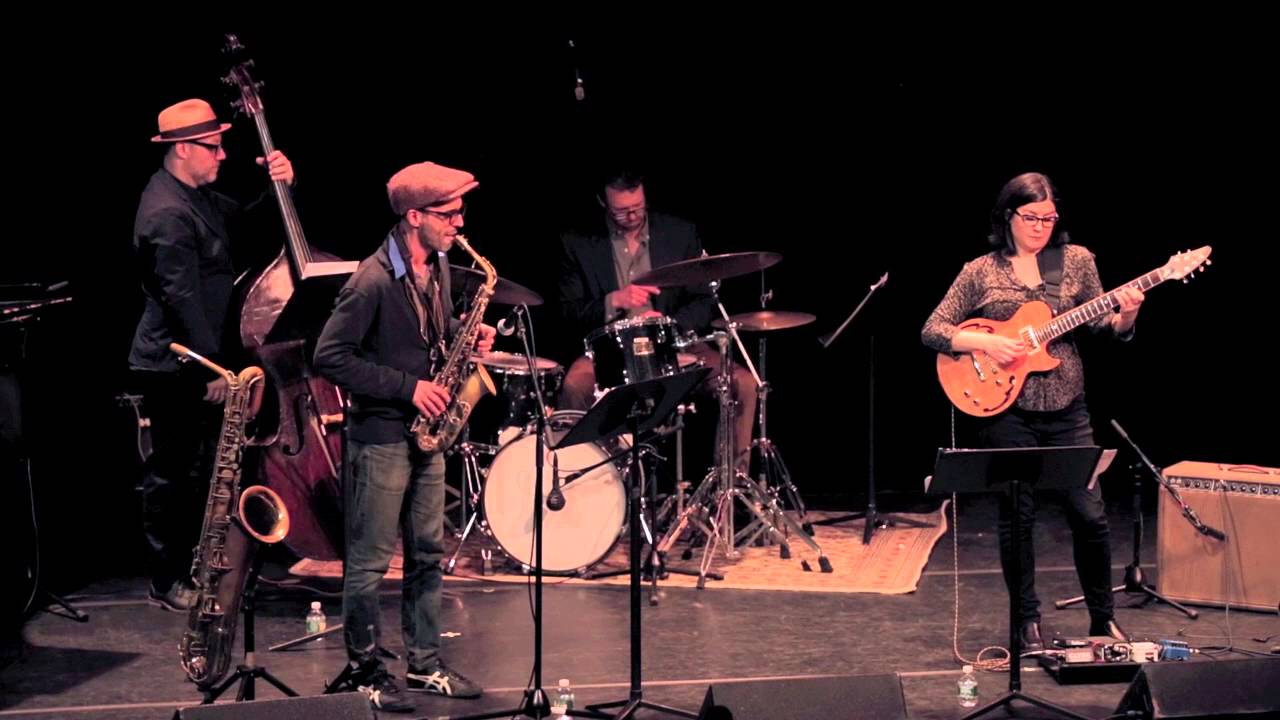 Amanda Monaco's Deathblow - So Much For Spring - YouTube