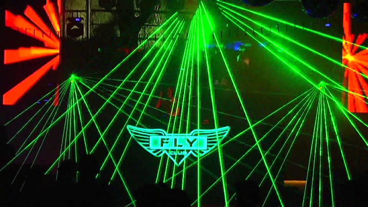 FLY CLUB 2014 GRAND OPENING PARTY - YouTube