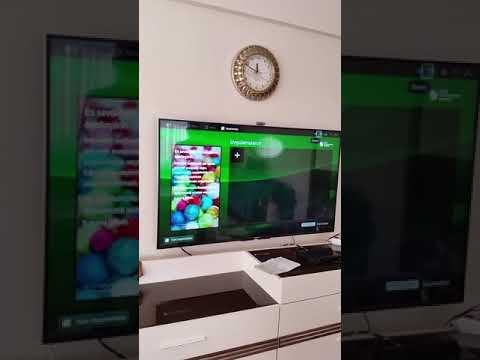 Sony led , lcd tv , kd55x8505b ,manuel kanal ekleme