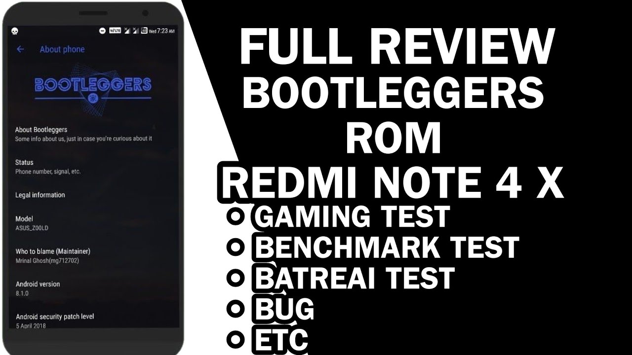 BOOTLEGGERS ROM IS BACK WITH ANDROID 13🔥| FULL REVIEW BOOTLEGGERS V7.0 ...