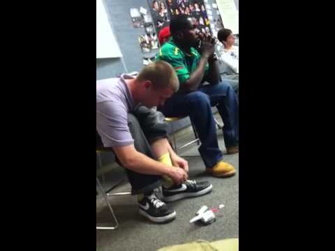 High on dope - YouTube