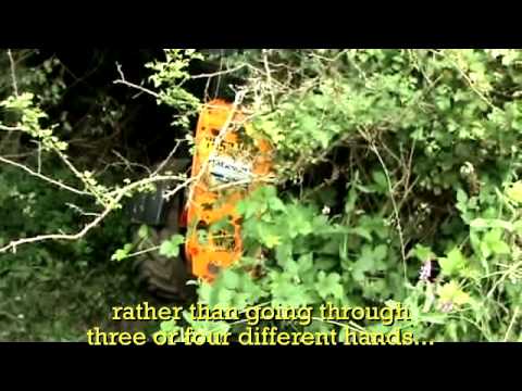 Satrak Plant Tracking, GPS, Plant Security - YouTube