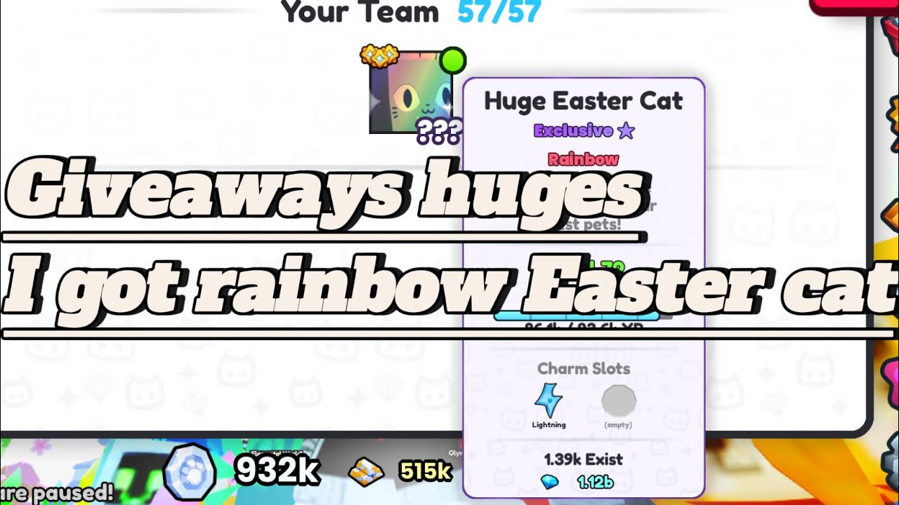 Update my inventory!!!and| Giveaways huges for sub #ps99 #roblox # ...