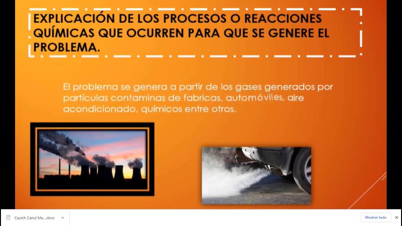 M15S4PI. PROYECTO INTEGRADOR AGENTE VERDE_MODULO 15 - YouTube