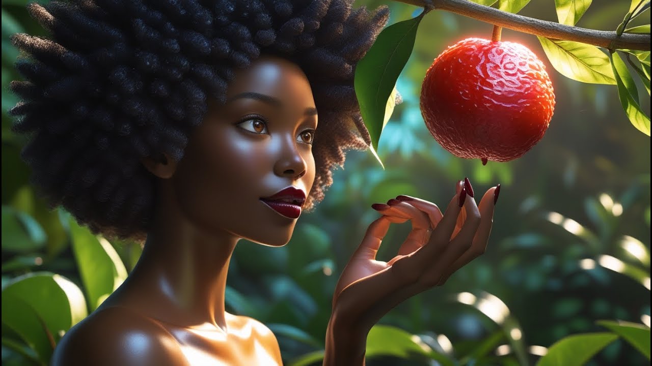 Genesis 3 (The Fall) Genesis 4 (Cain and Abel) - YouTube