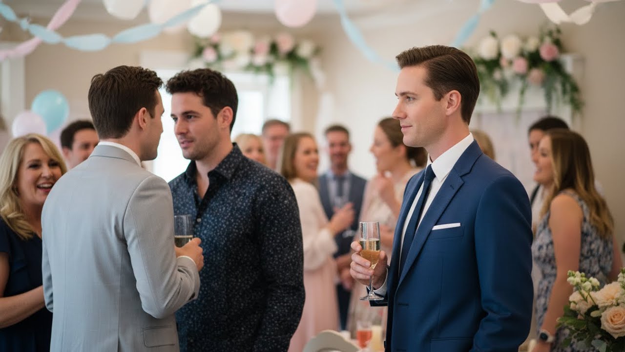 VISITED FRIEND’S GARAGE — BUT HIS DAD’S PLAN TAUGHT ME LESSONS IN ...