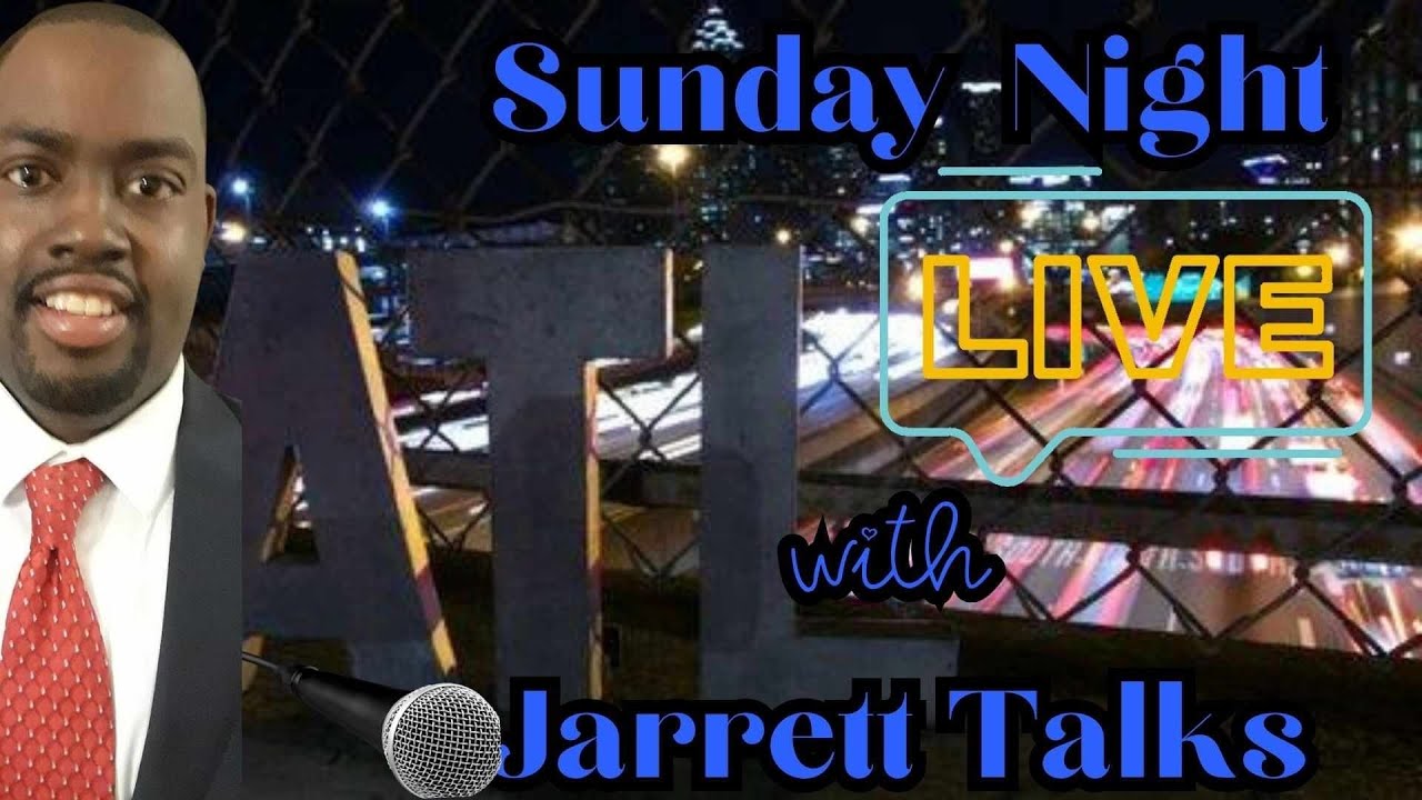 Jarrett Talks With Yolanda Dupree - YouTube