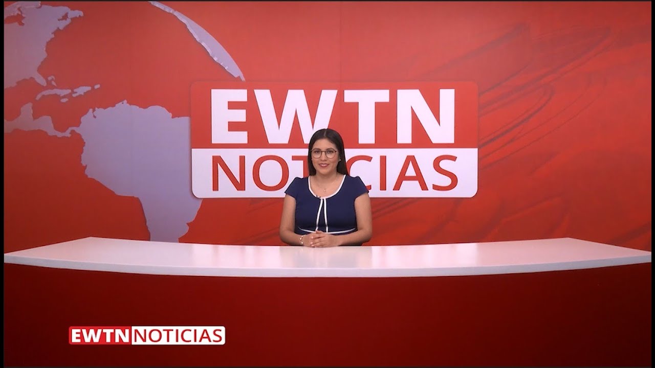 EWTN NOTICIAS - 2025-02-12 - Noticias católicas | Programa completo ...