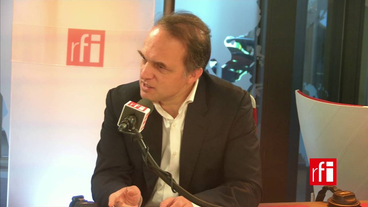 'Schengen still relevant': Yves Bertoncini on anniversary of agreement ...