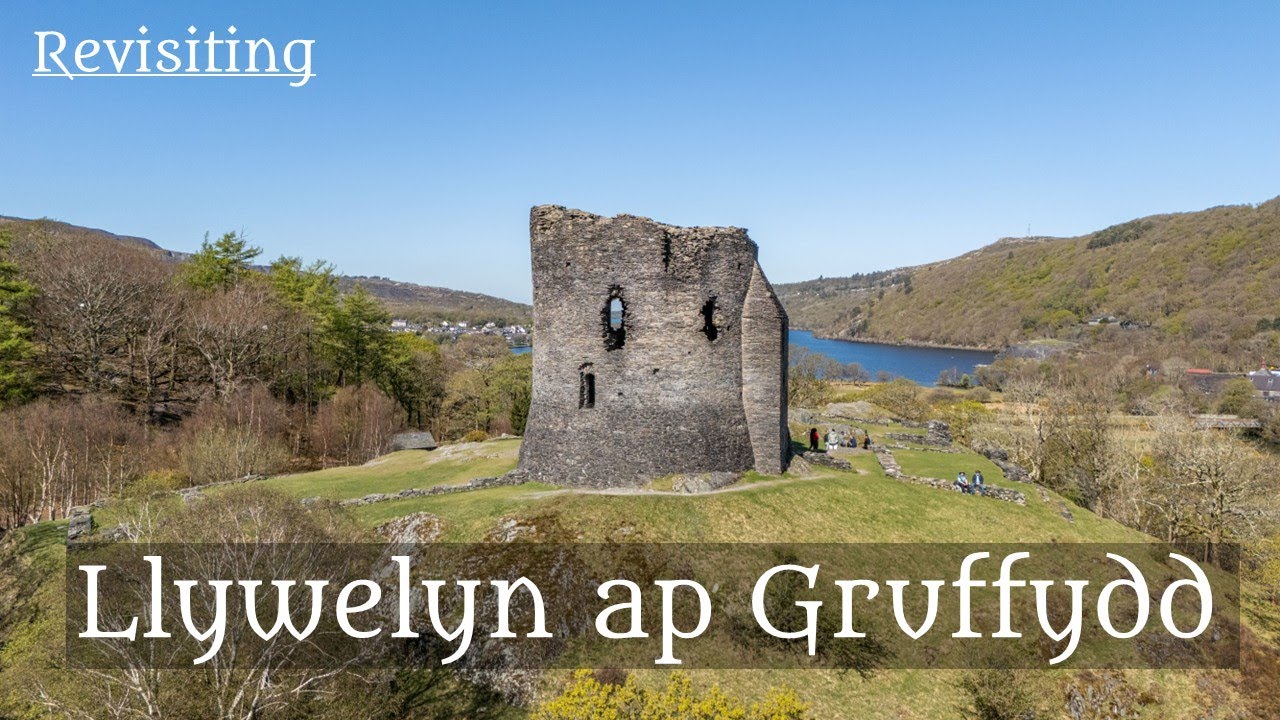 Revisiting Llywelyn ap Gruffydd - YouTube