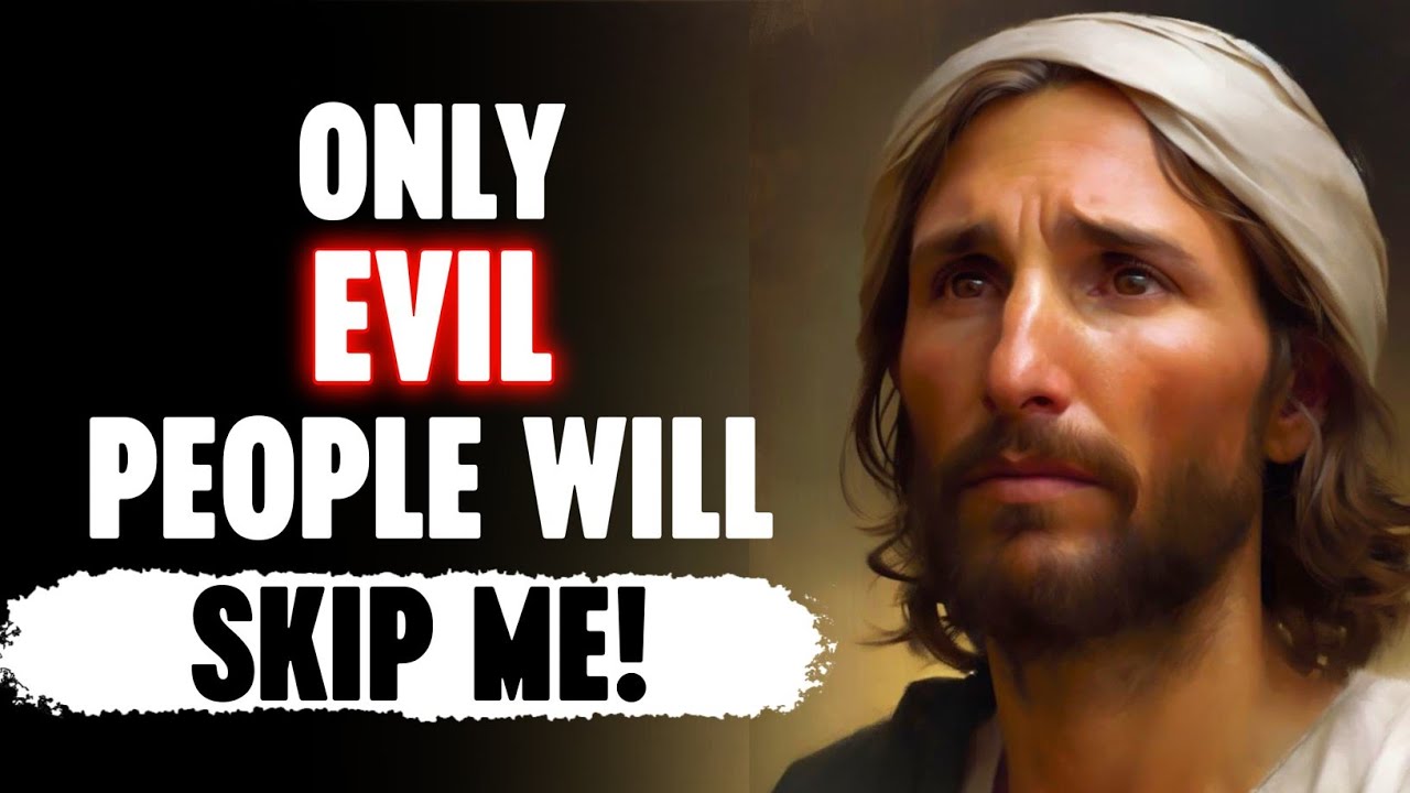 BE KIND TO ONE ANOTHER |God Says |God Message For You Today |God's ...