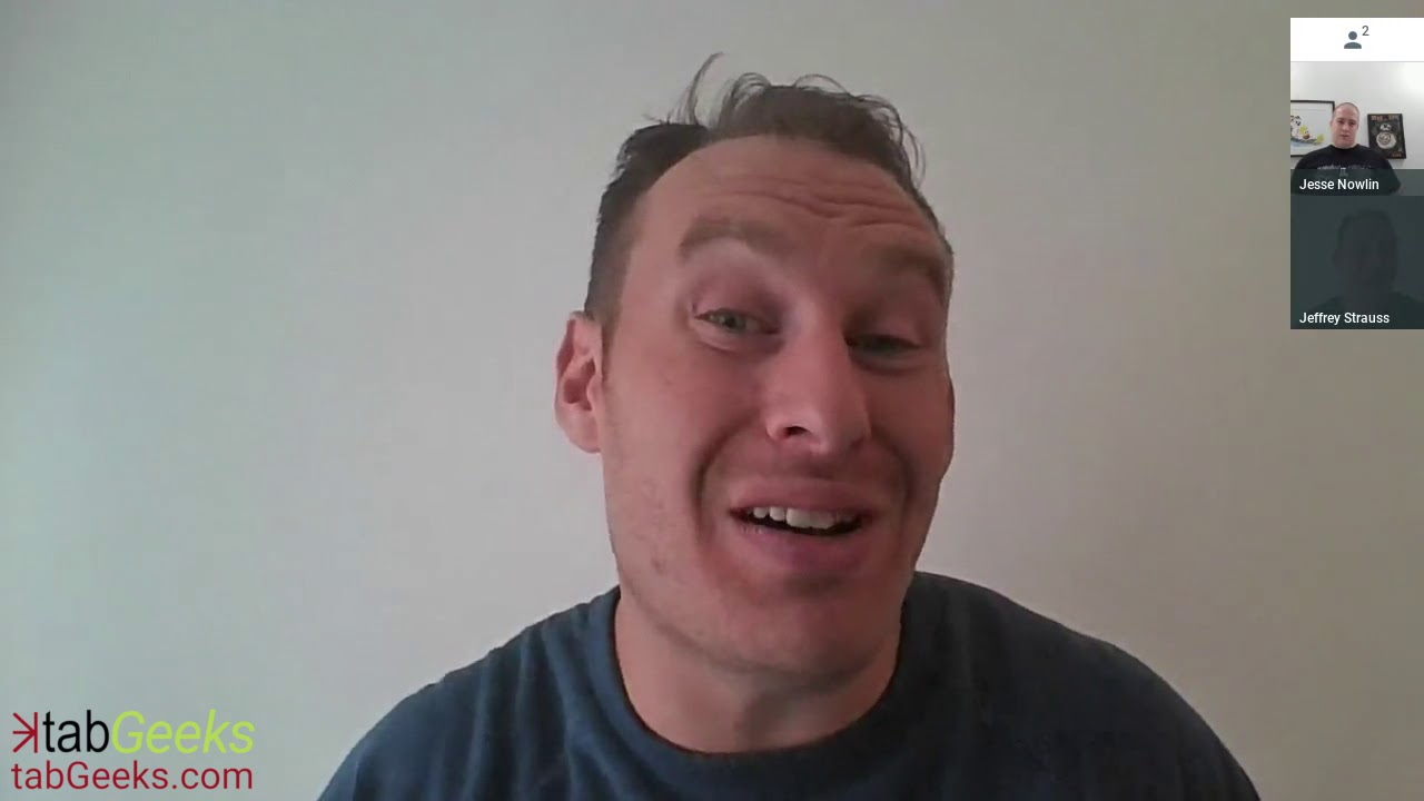 Advice for the one man IT shop - Jeffrey Strauss - YouTube