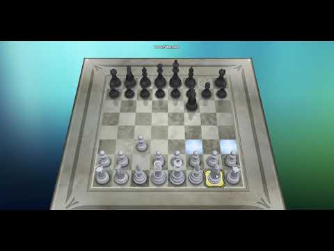 Ο καλυτερος σκακιστης - YouTube