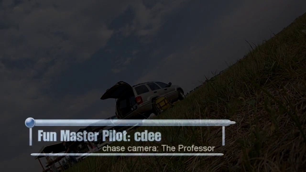 Fun Master Chase - YouTube