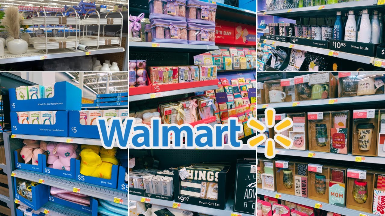 WALMART* NEW FINDS 2024 | NEW WALMART VIRAL Dupes + Clothes & Dollar ...