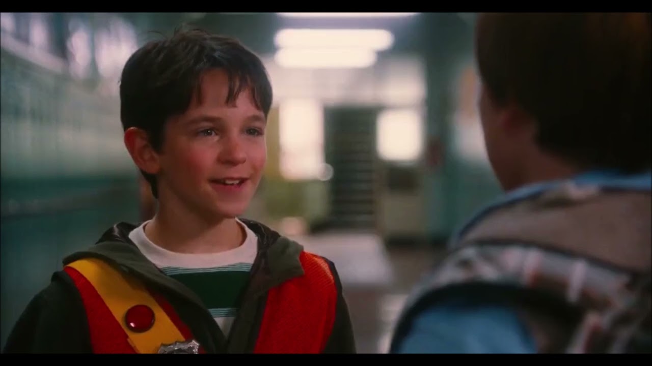 Ash and Friends (Thomas and Friends) S4E1: Granpuff - YouTube