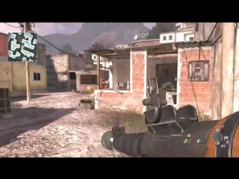 COD MW2: Spec Ops High Explosives Solo on Veteran no Glitch - YouTube