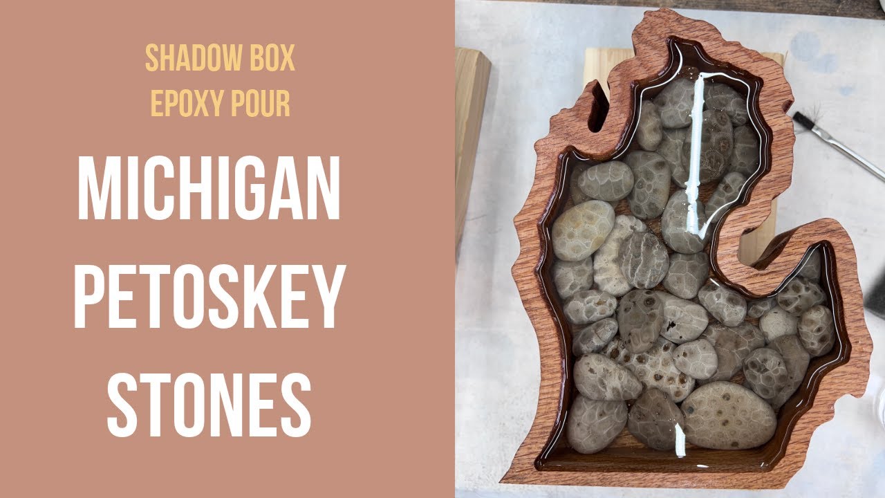 Michigan Shadow Box v2 - YouTube
