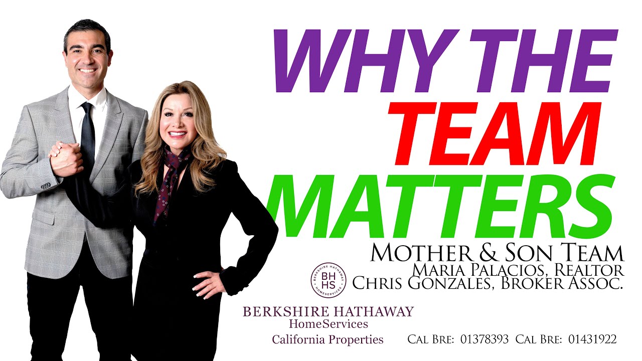 WHY THE TEAM MATTERS - YouTube