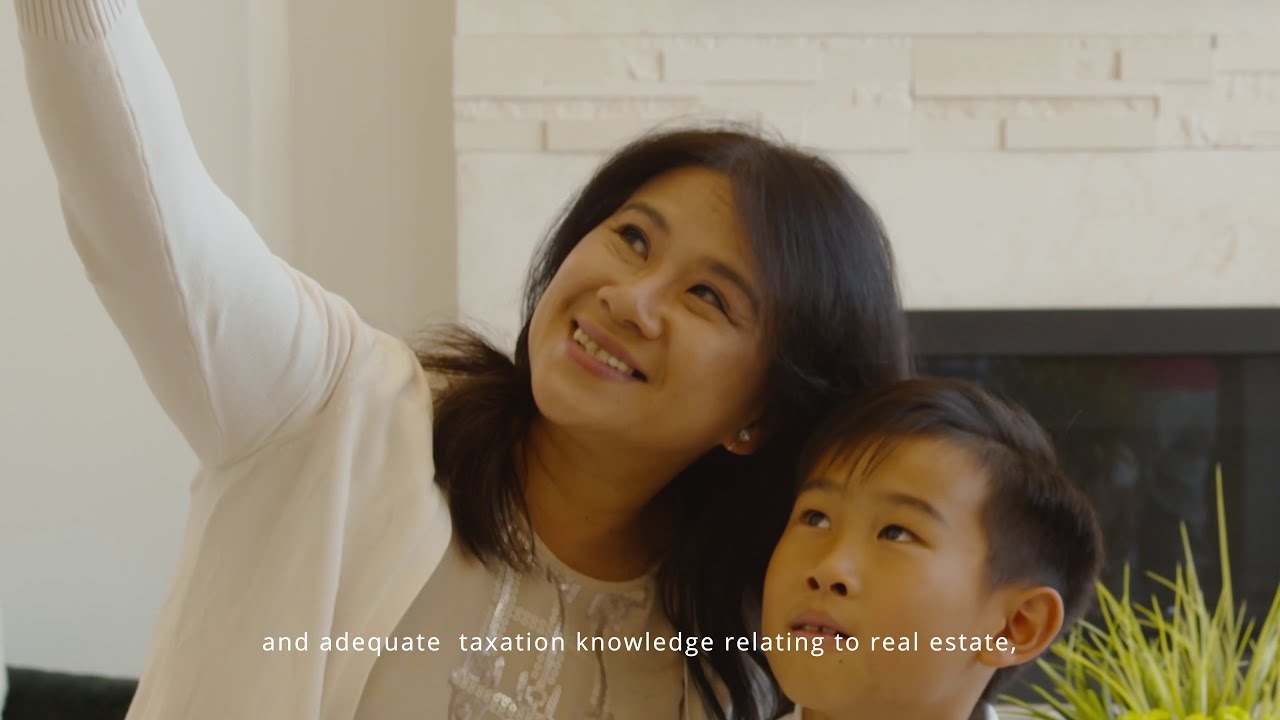 Charles Zhou Introduction ENG | Charles Zhou PREC - YouTube