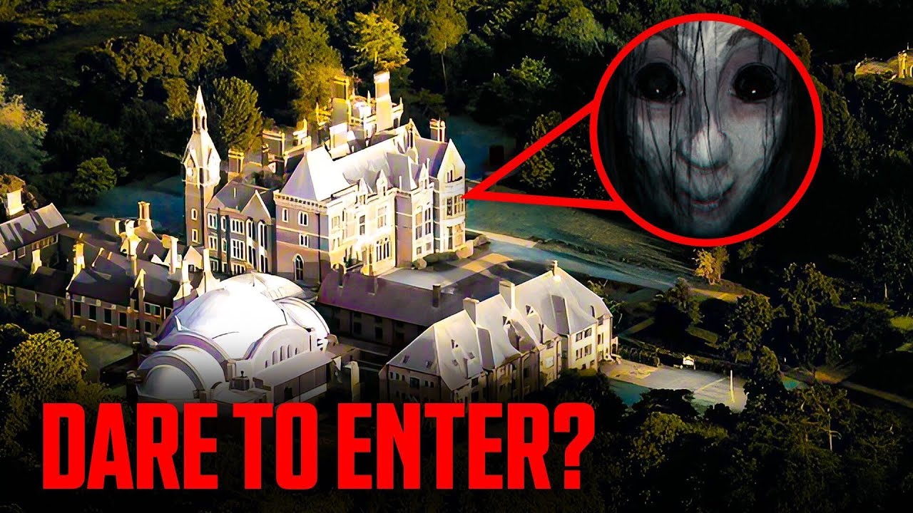 Haunted England: Ghosts of England's Ancient Castles | History 101 ...