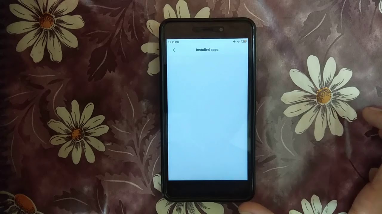 How To Disable Youtube On Any Android Phone MIUI YouTube how-to-disable-youtube-on-any-android-phone-miui-youtube