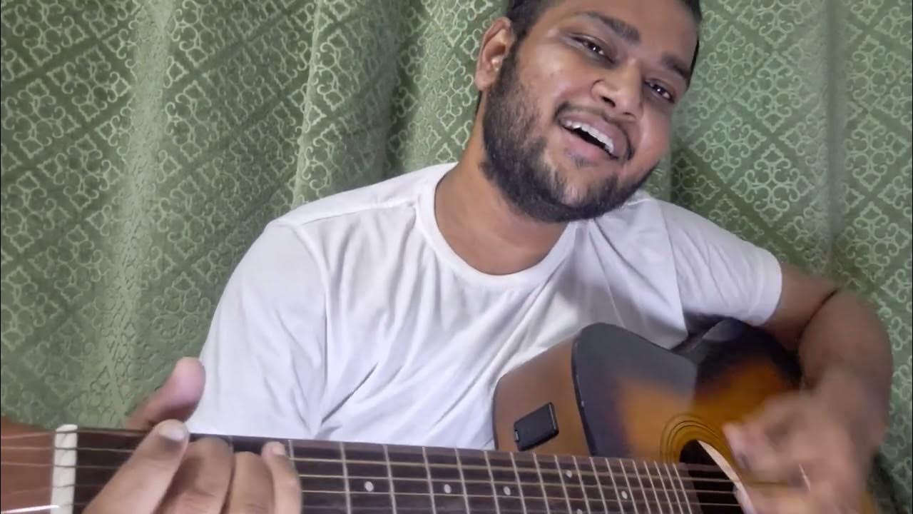 Alo আলো Tahsan Khan Album Ecche Cover By Indrajit Bala