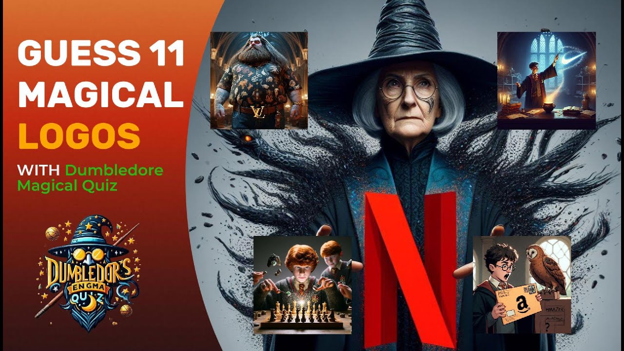 Spot the Correct Logo | Magic Edition 2024 | Check If You Have a ...