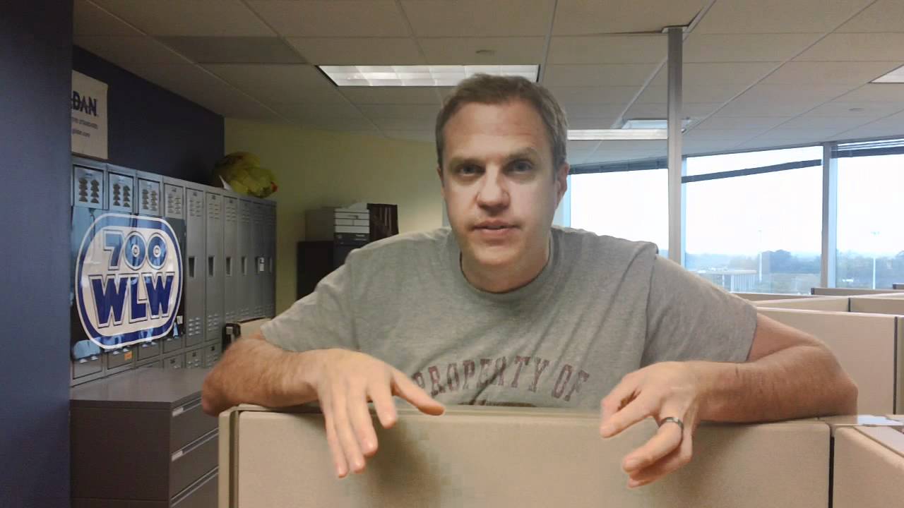 Doc Thompson remembers 9/11 - YouTube