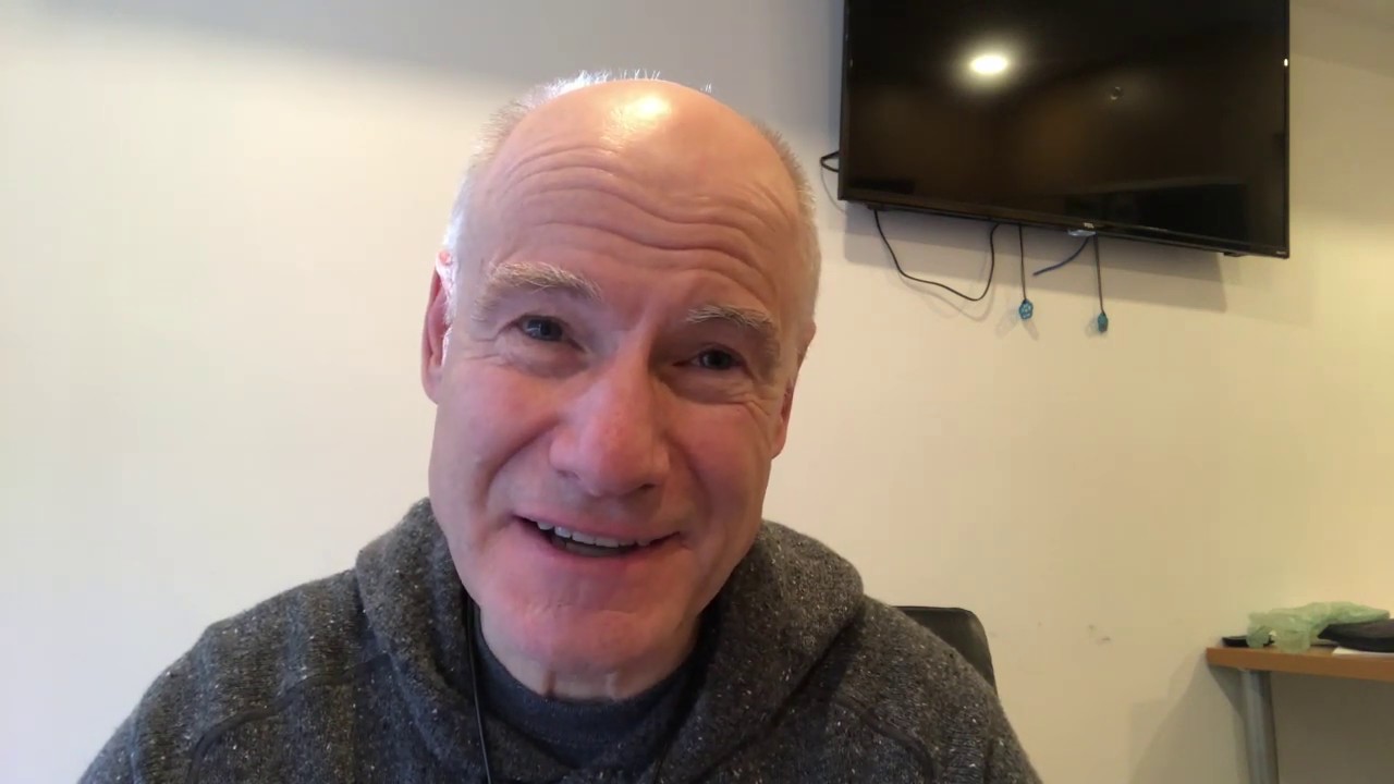 Jim Meskimen's Working Actor Tips: ALWAYS BE READY TO... - YouTube