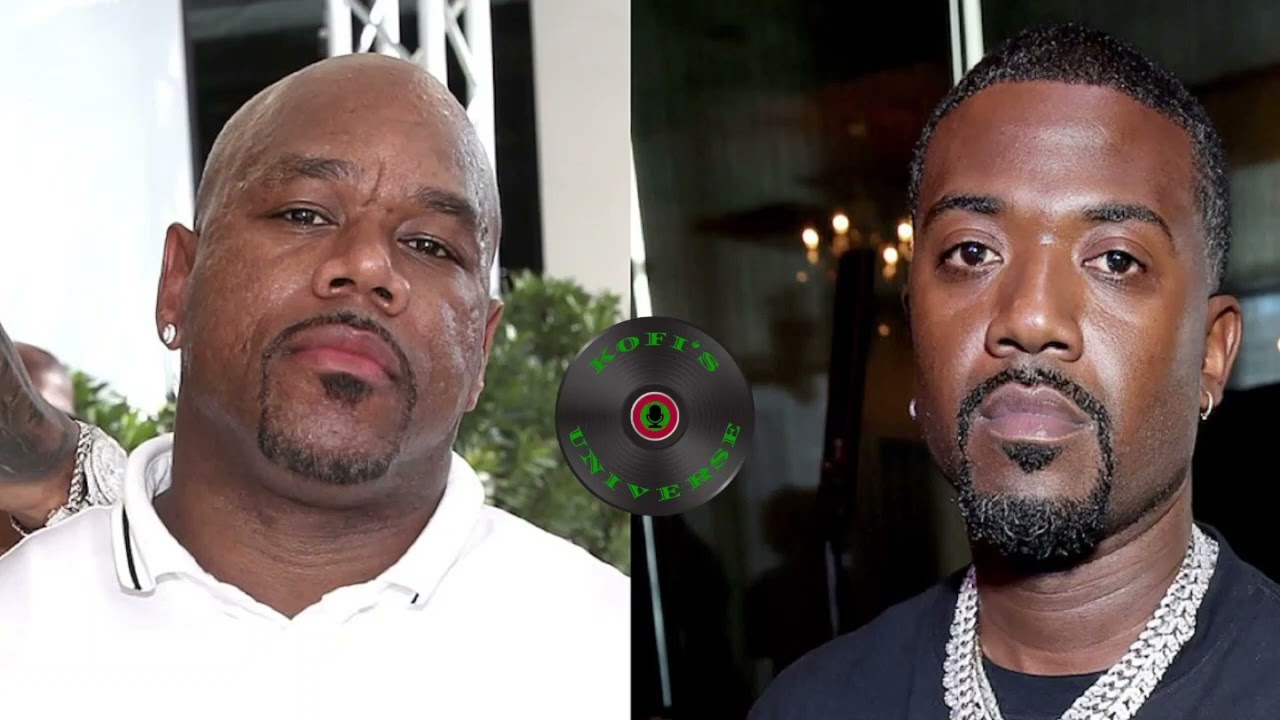 Wack 100 Encourages Ray J To Commit Suicide After the Rapper Shared ...