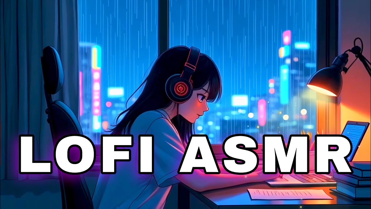 Lo-Fi Hip-Hop Beats – Chill & Relaxing Music for Focus - YouTube