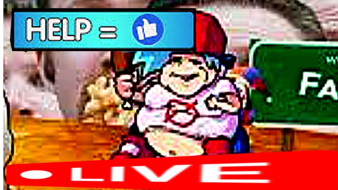 some bop city + other fnf mods (live) - YouTube