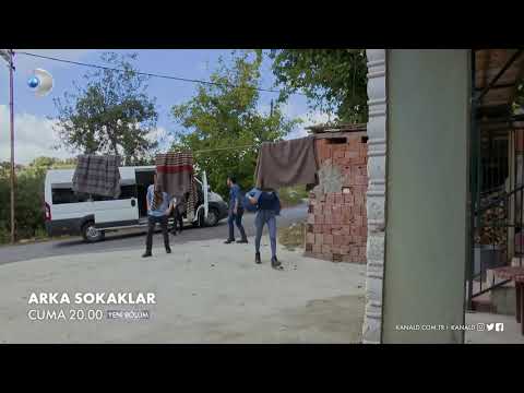 Arka sokaklar 559.bölüm fragmanı 2